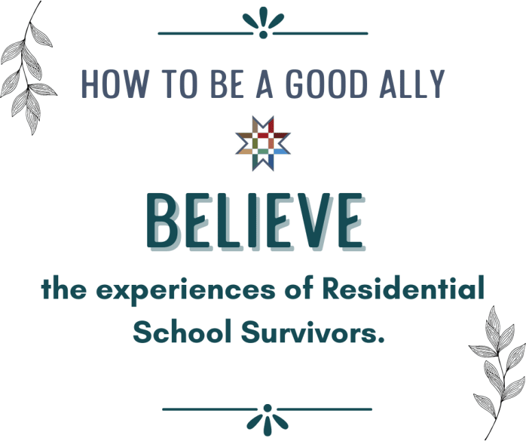 How to be a Good Ally - L'nuey