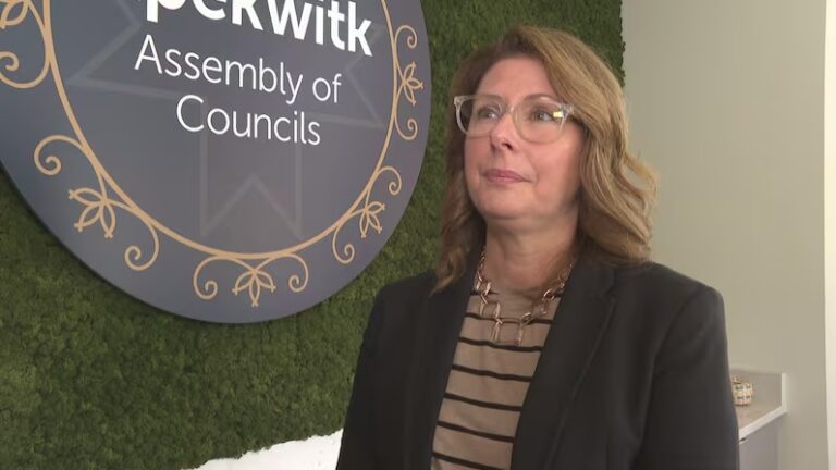 ‘Unsung heroes’ awarded for Indigenous reconciliation work on P.E.I ...