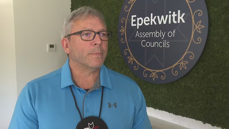 ‘Unsung heroes’ awarded for Indigenous reconciliation work on P.E.I ...